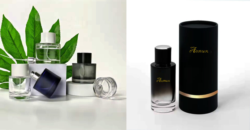 Perfume Packaging Manufacturer, Custom Fragrance Perfume Packaging ...
