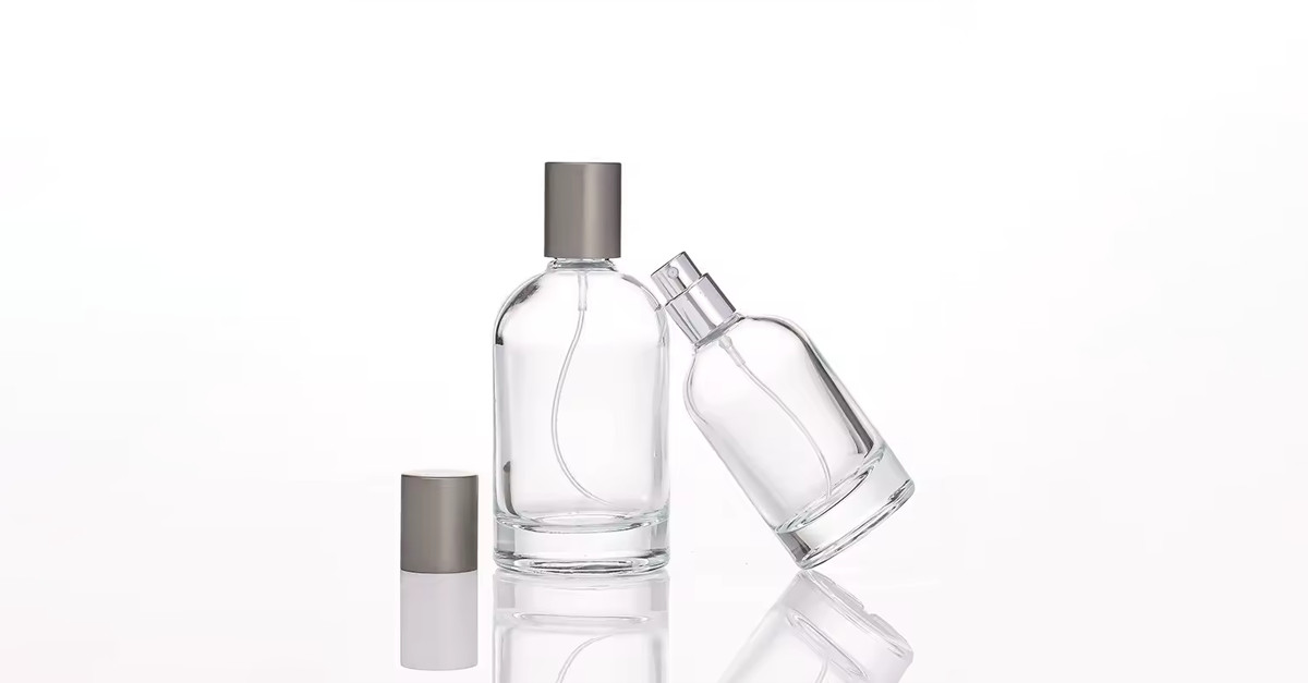 A Guide to Choosing the Perfect Perfume Bottle - Aonux